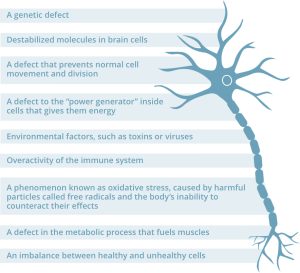 ALS Facts and Symptoms Overview | ALS Pathways
